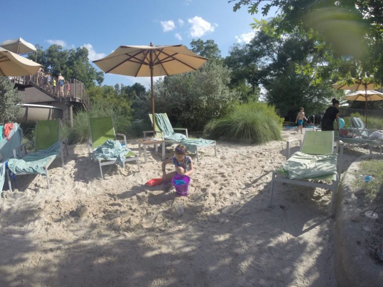 Hyatt Regency Lost Pines Resort and Spa Review Part 2 —Pool ...