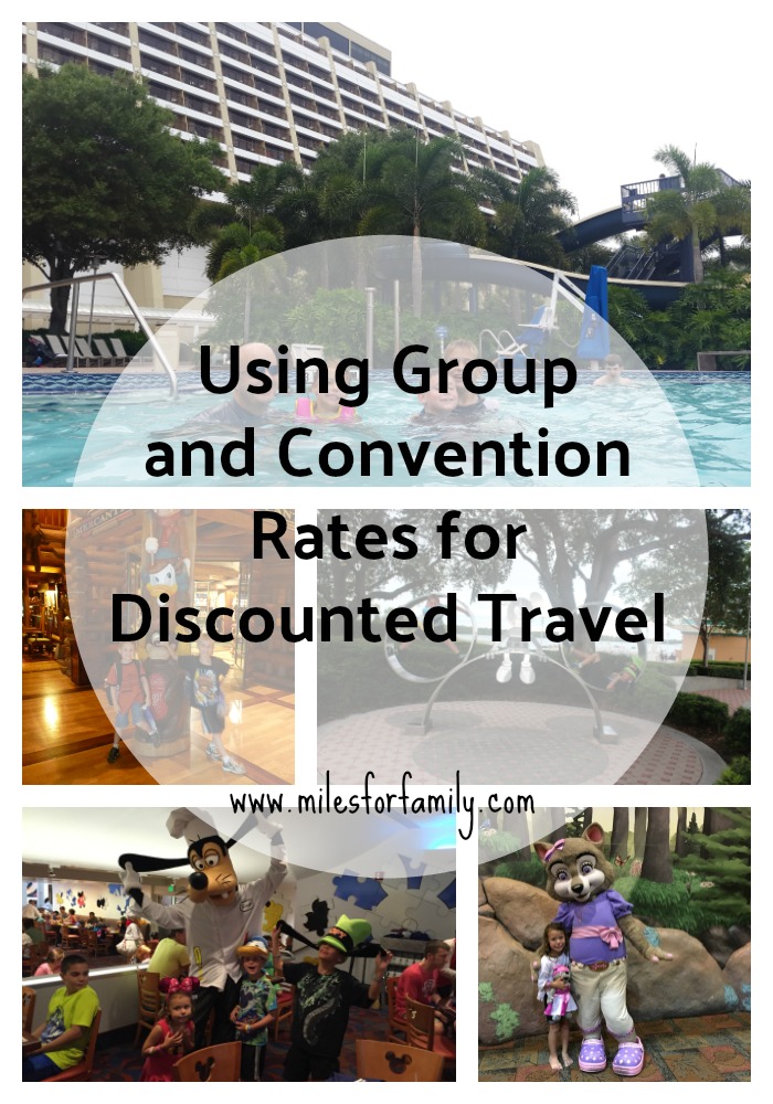 Group Rates