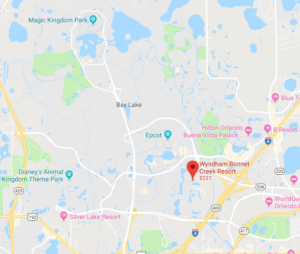 wyndham map - Miles For Family