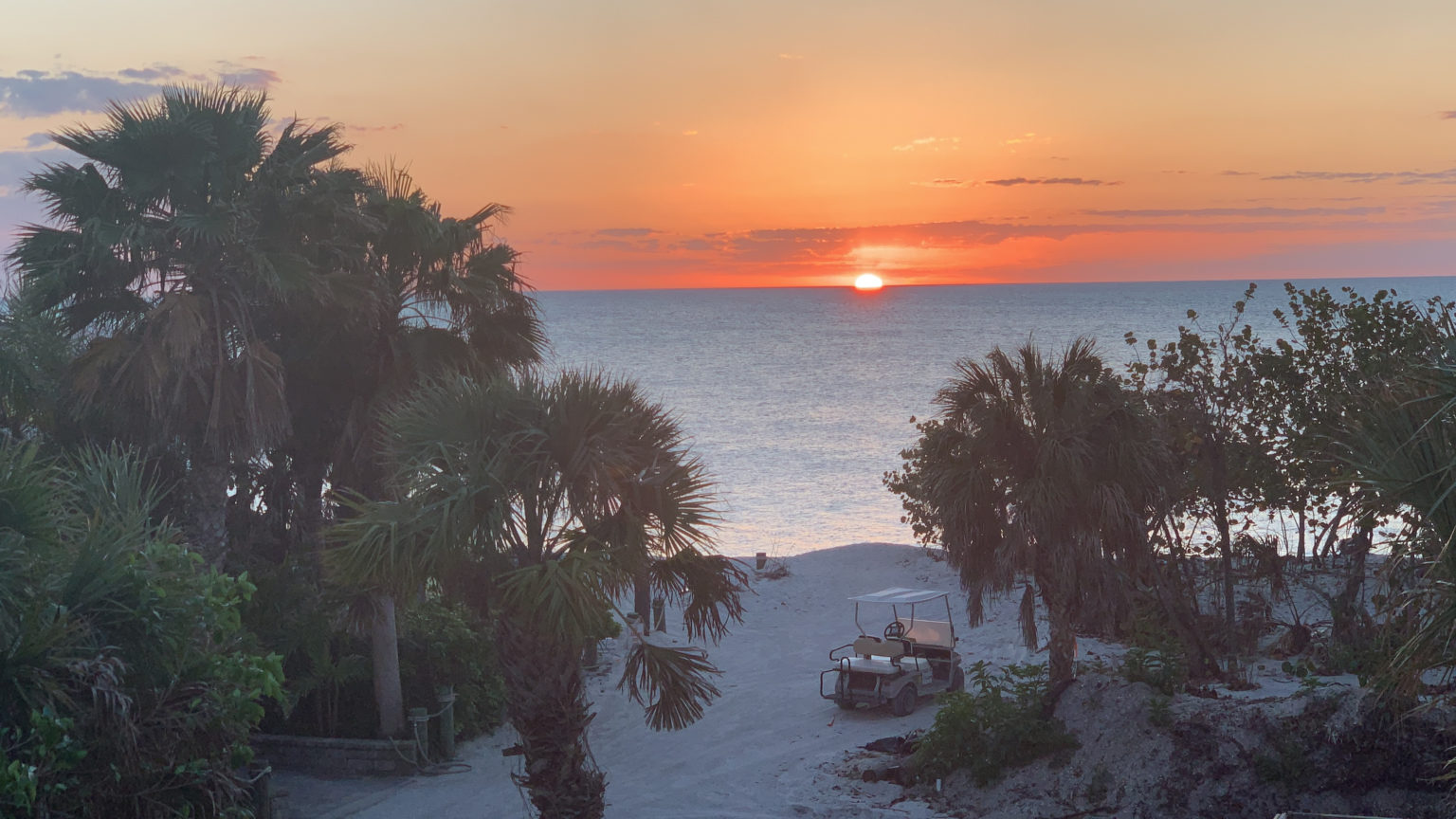 Best Beach Vacation Ever! North Captiva Island Review - Miles For Family
